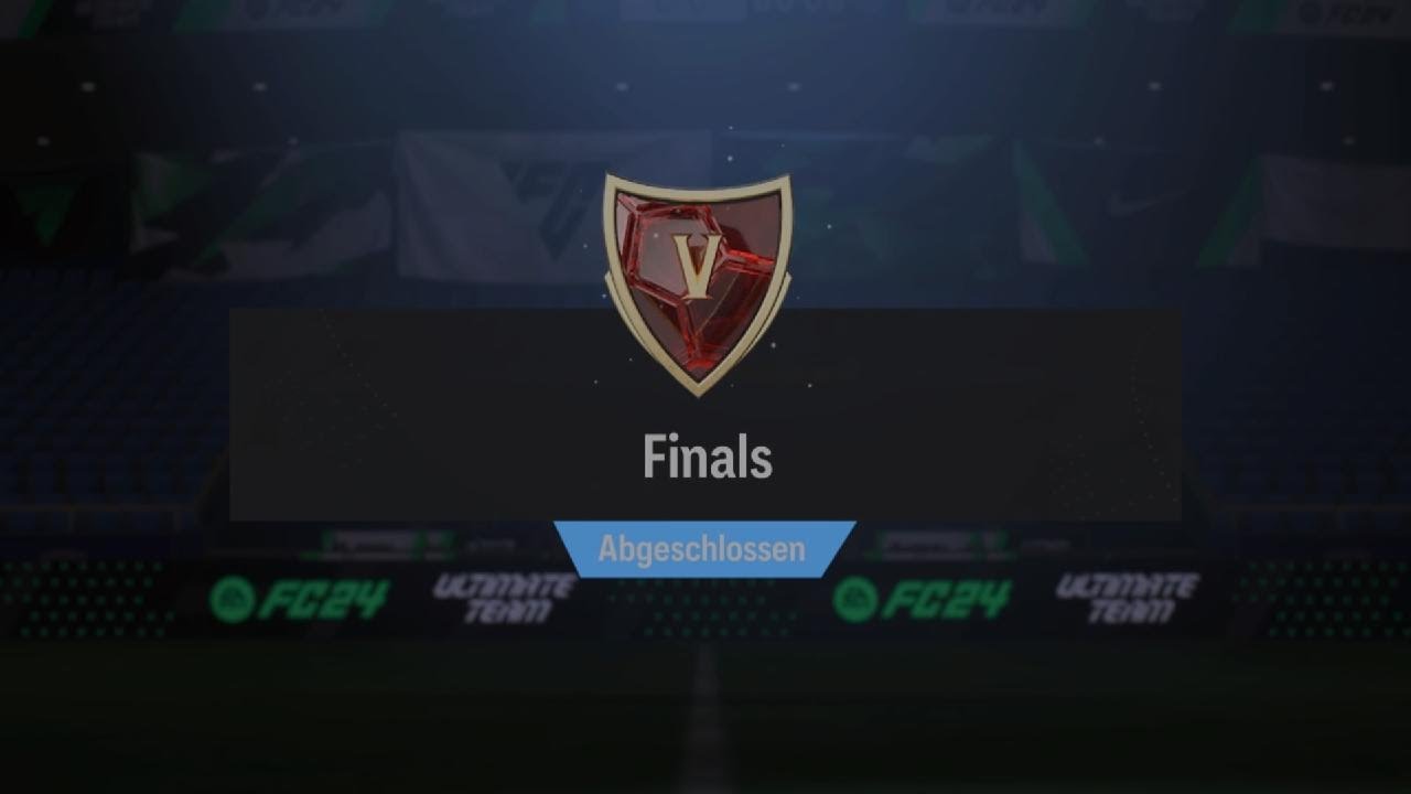 EA FC 24 Weekend League Rewards - YouTube