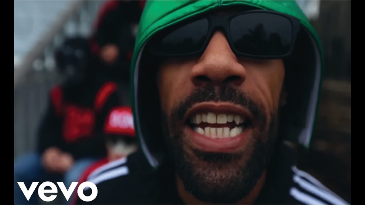 Erick Sermon ft. Redman & Method Man - Look (2024) (Video) (Remixed by ...