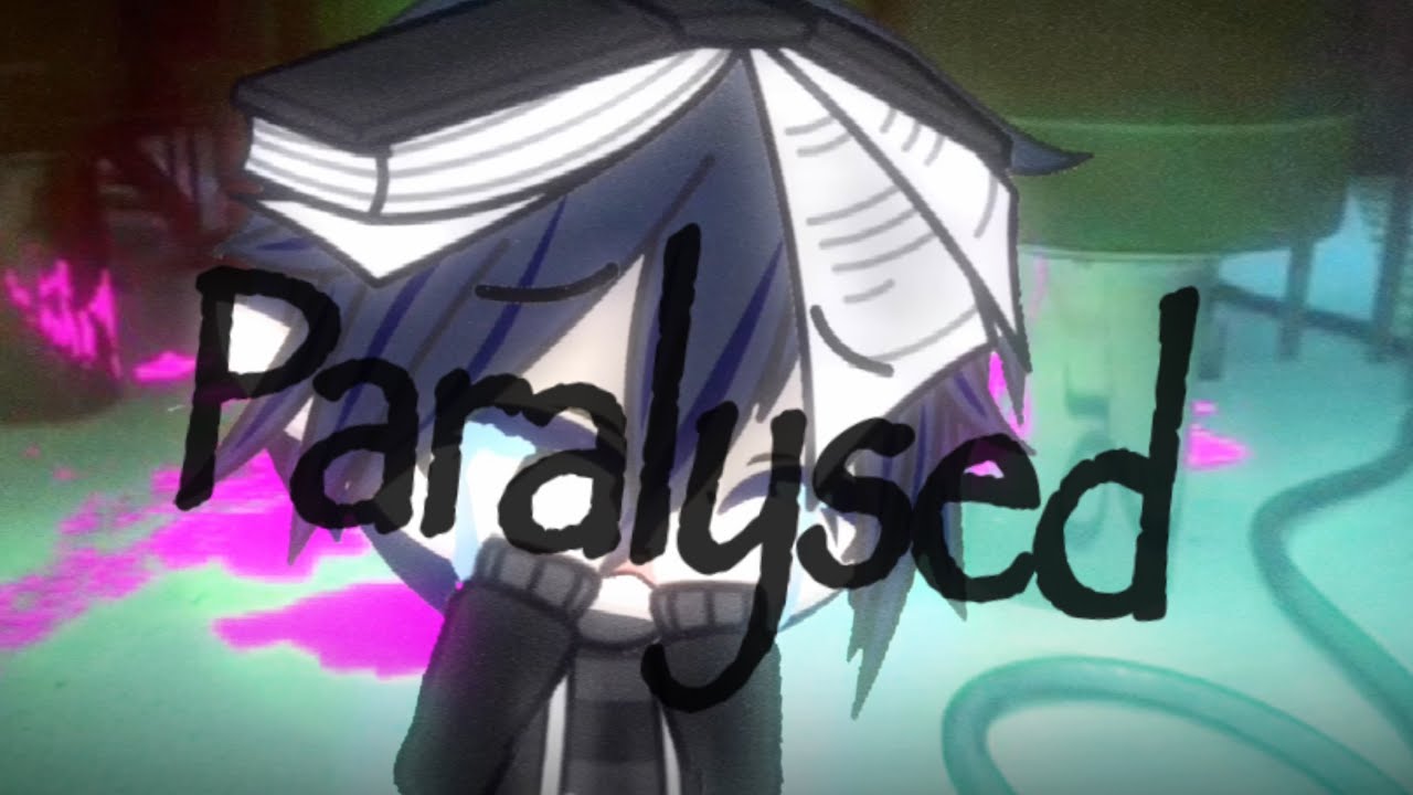 Paralysed MEME // ft. Shuichi - YouTube
