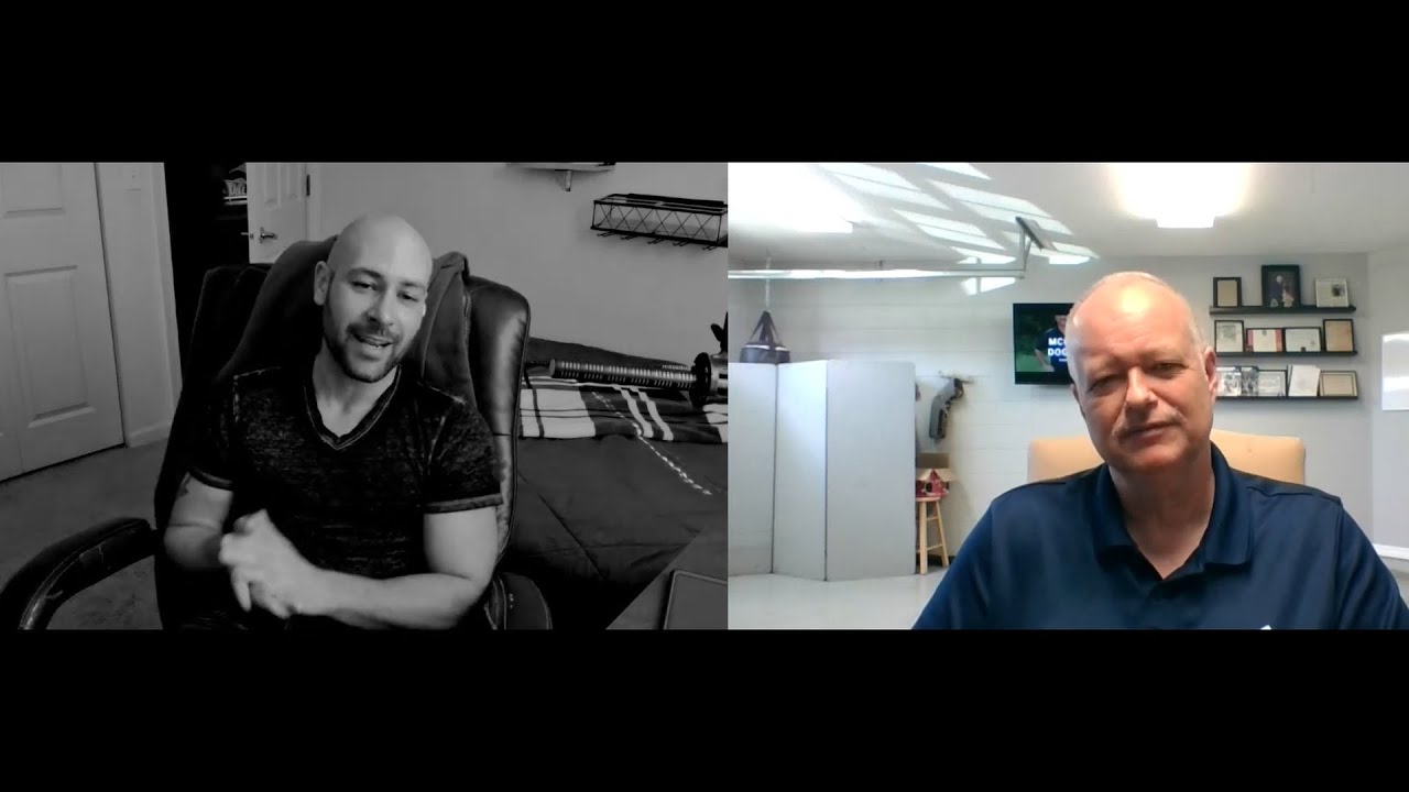 Discussing Dogs & The Issues In The Dog "Training" World With Dale ...