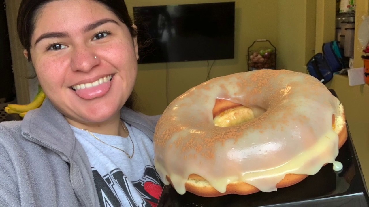 Pastel Chabela - Como Agua Para Chocolate - YouTube