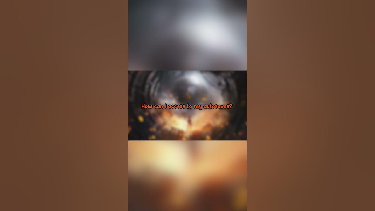 FIXED! problem with SAVE in Moho Teaser #shorts - YouTube