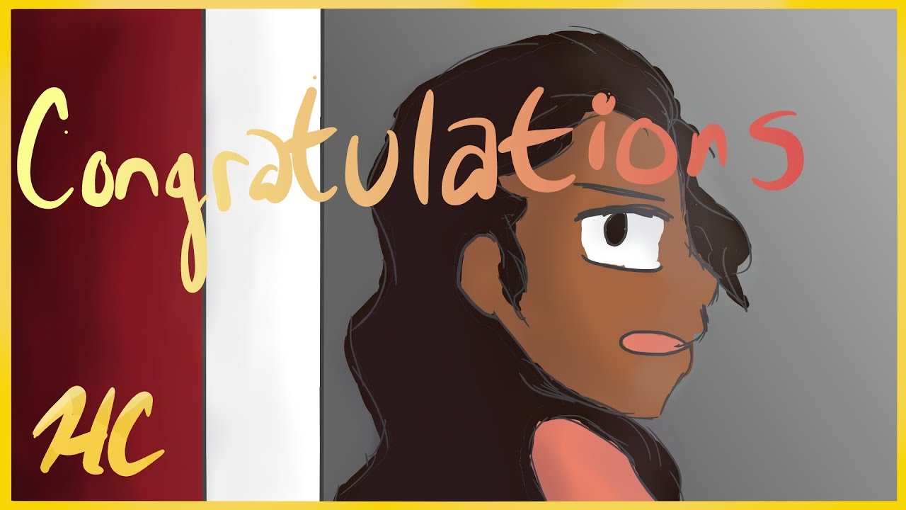 Hamilton - Congratulations (Animatic) - YouTube