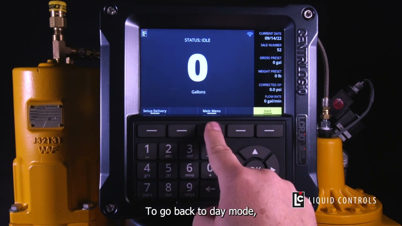 Boost your IQ - Day/Night Mode & Brightness - YouTube