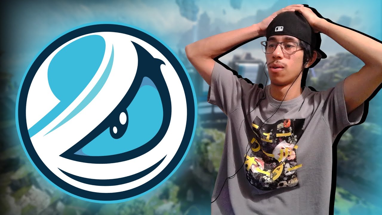 Playing with the best Latin American Apex Team | Luminosity Gaming ...