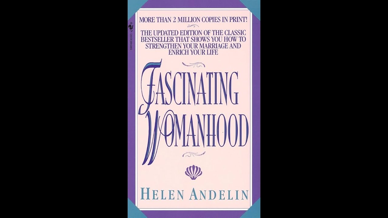 About Fascinating Womanhood - YouTube