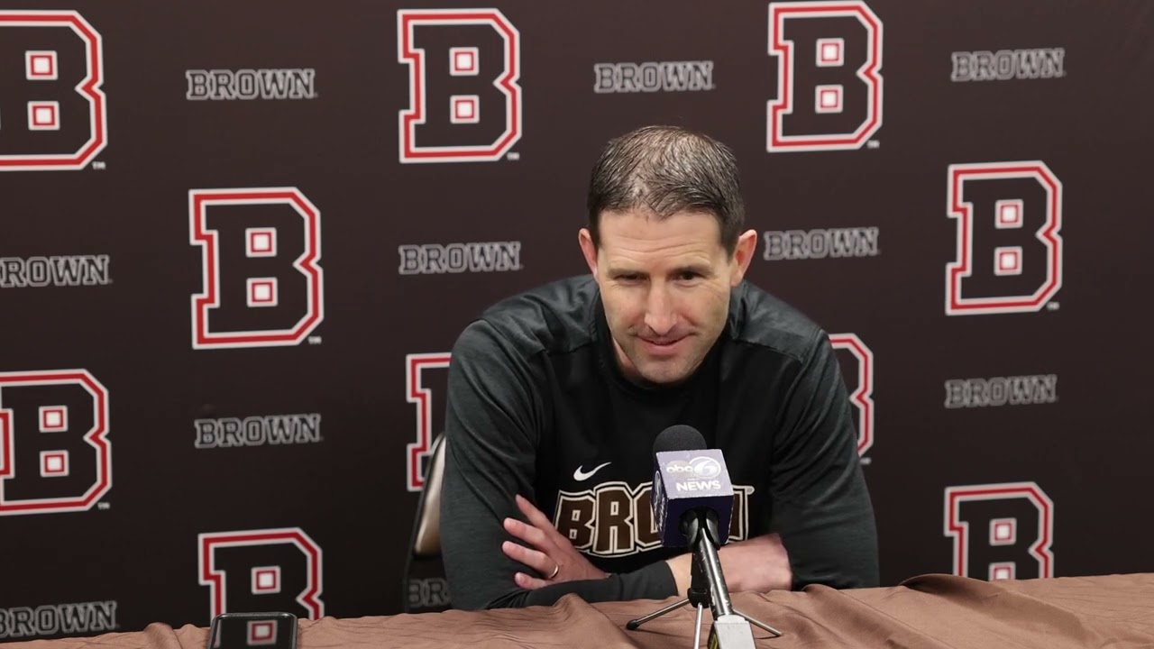 Brown University Athletics - Official Athletics Website