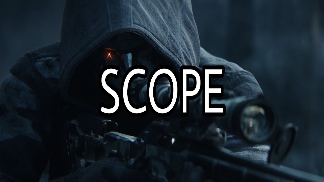 Vybzkartel [Type Beat] - SCOPE 💥 Dancehall Instrumental 2021 - YouTube