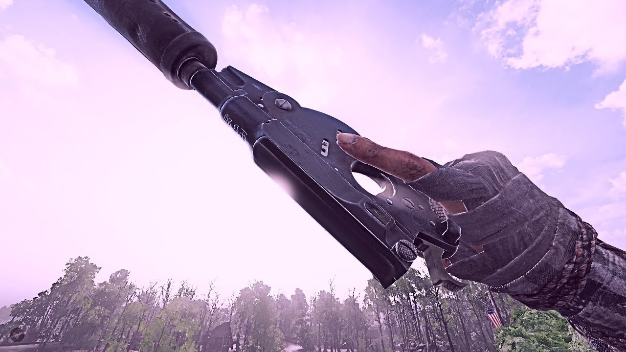 New Hunt Event Is Amazing! - YouTube