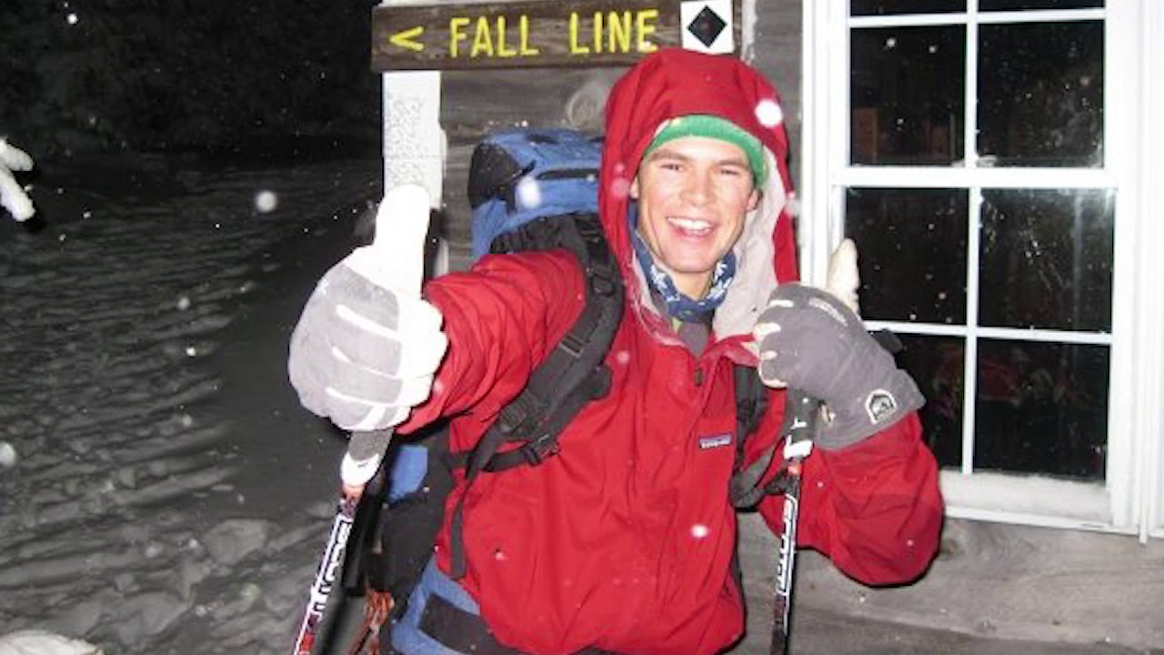 The Decisions Program | Flyin Ryan IPA - YouTube