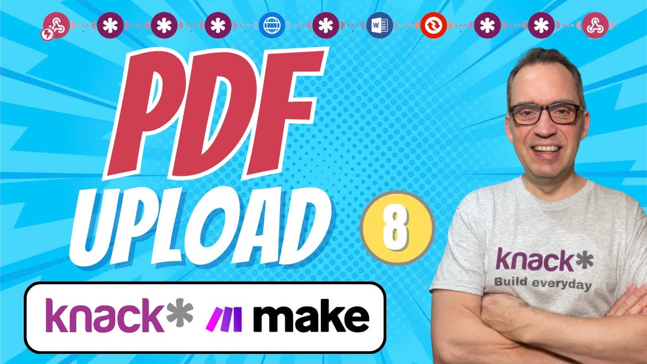 08 - Uploading, Updating, and Refreshing Knack: Seamless Workflow ...