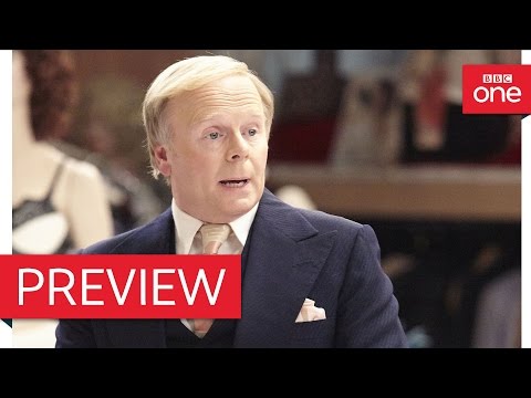 Mr Conway's first day - Are You Being Served? Preview - BBC