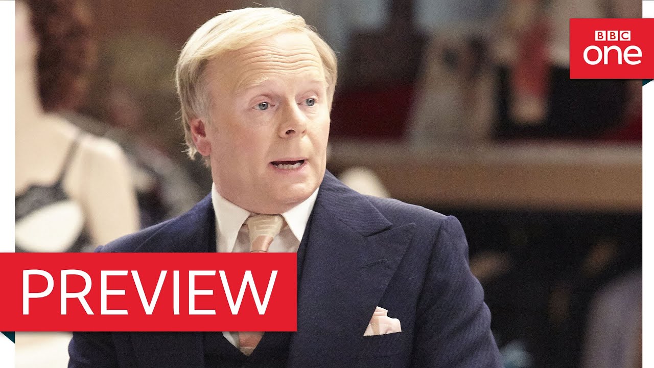 Mr Conway's first day - Are You Being Served? Preview - BBC - YouTube