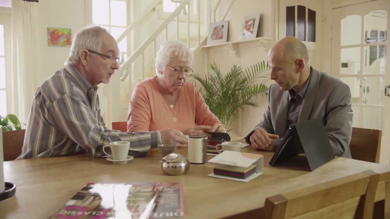 Traplift kopen? Bekijk eerst dit korte filmpje! | Handicare Trapliften ...