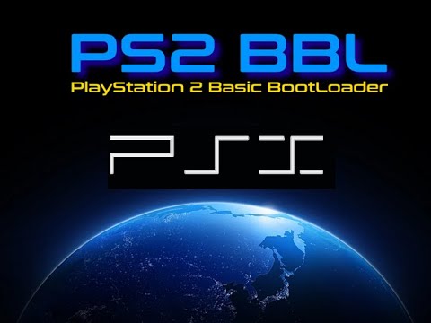 [Tutorial] PS2 Basic BootLoader para la PSX - YouTube