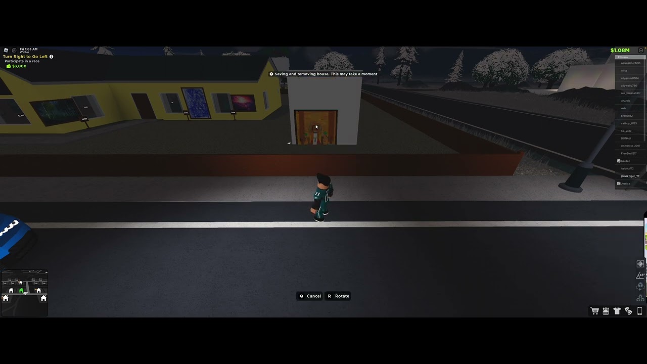 Rocitizens Dupe Glitch (Read description) - YouTube