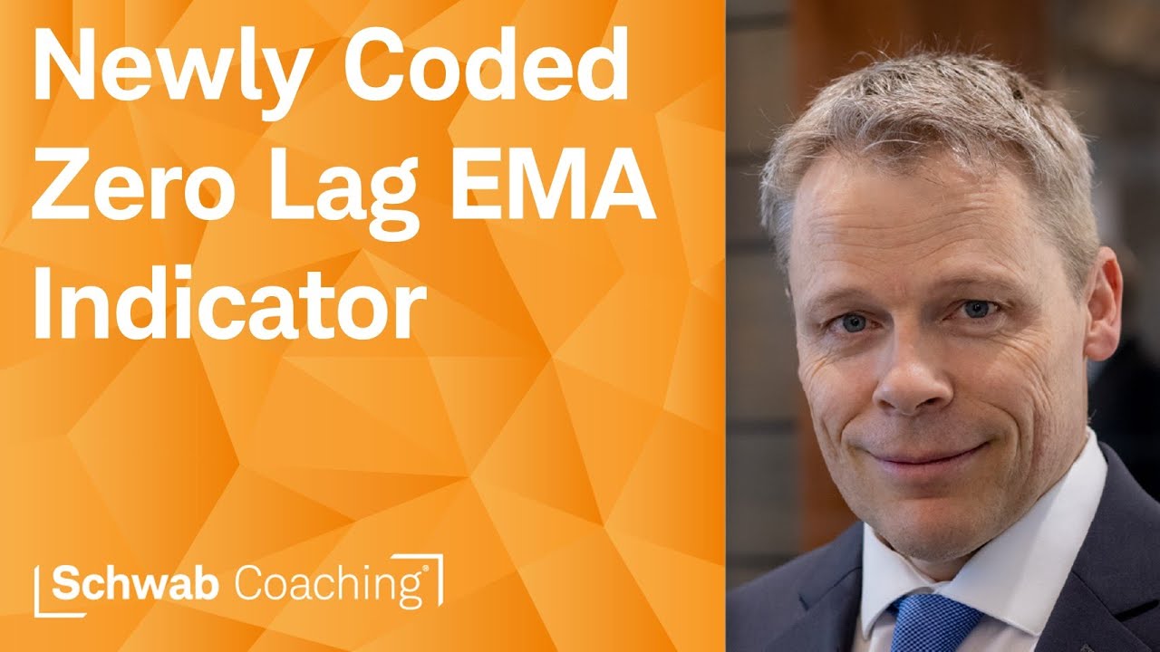 Seeing Early Turning Points with a ZERO Lag EMA (ZLEMA) | thinkScript ...