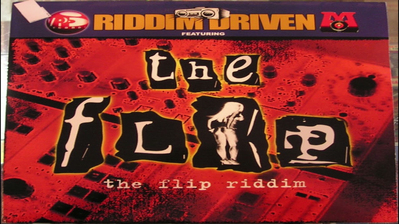 Chico - Wine Pon Time - YouTube