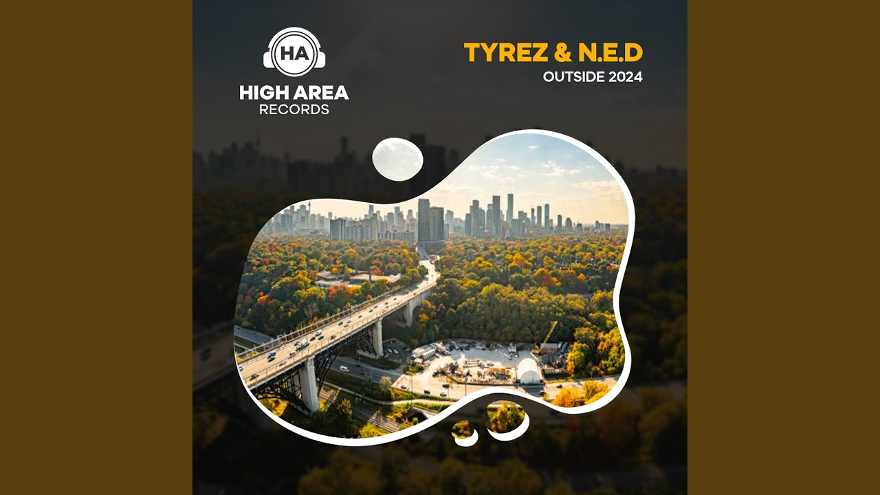 Outside 2024 (Extended Mix) - YouTube