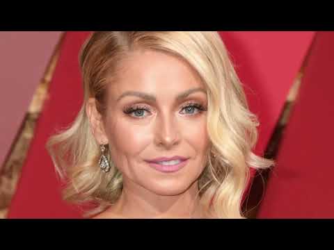 At 55, The Tragedy Of kelly ripa Is Beyond Heartbreaking