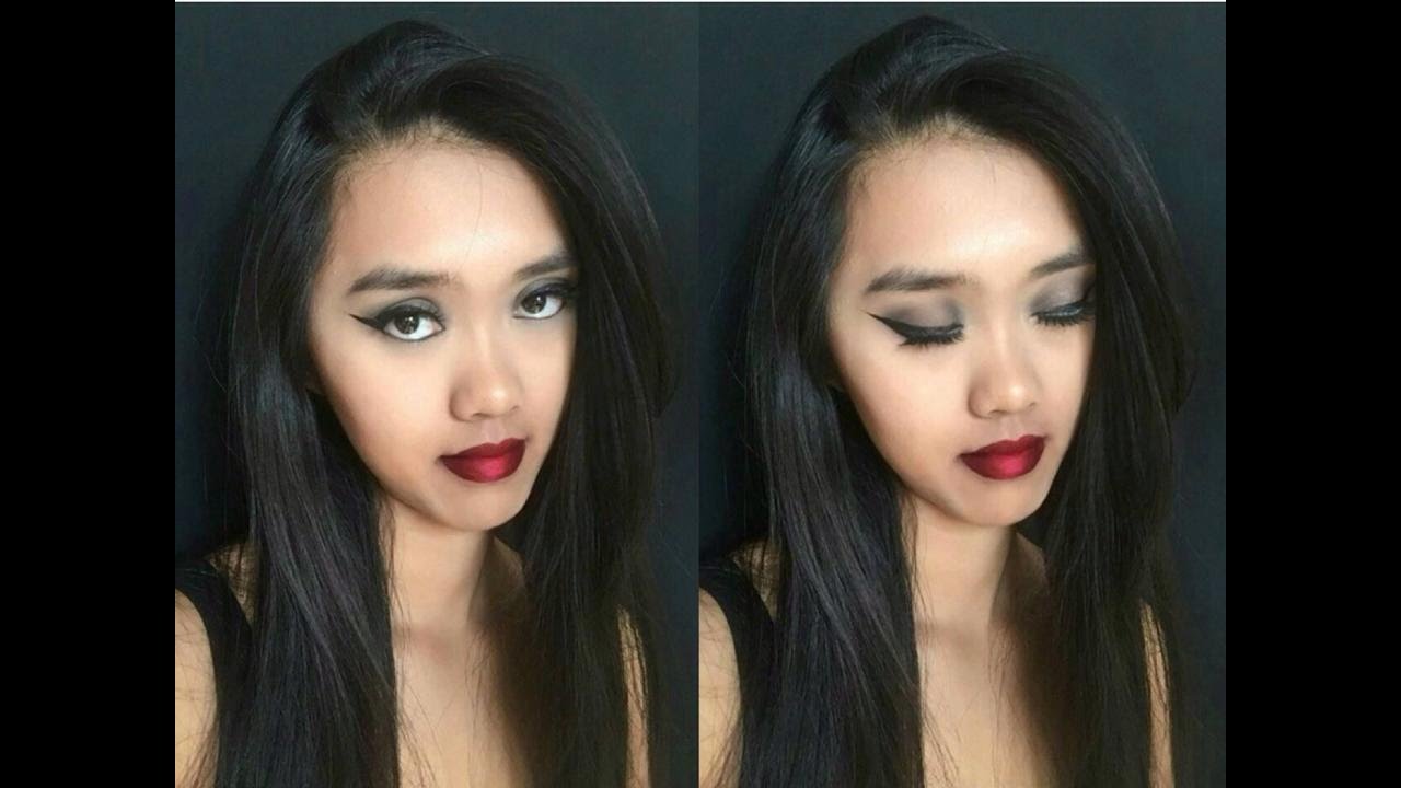 Picture Perfect Makeup Tutorial - YouTube