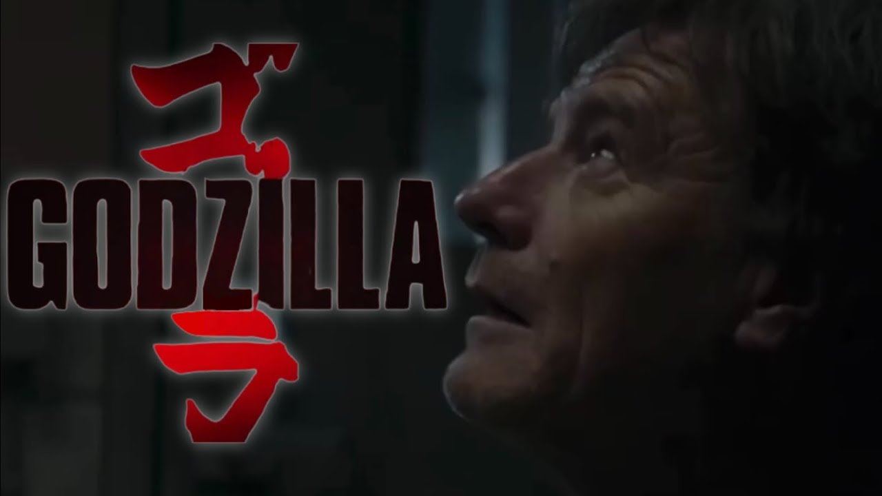 Godzilla 2014 | Tv Spot - YouTube