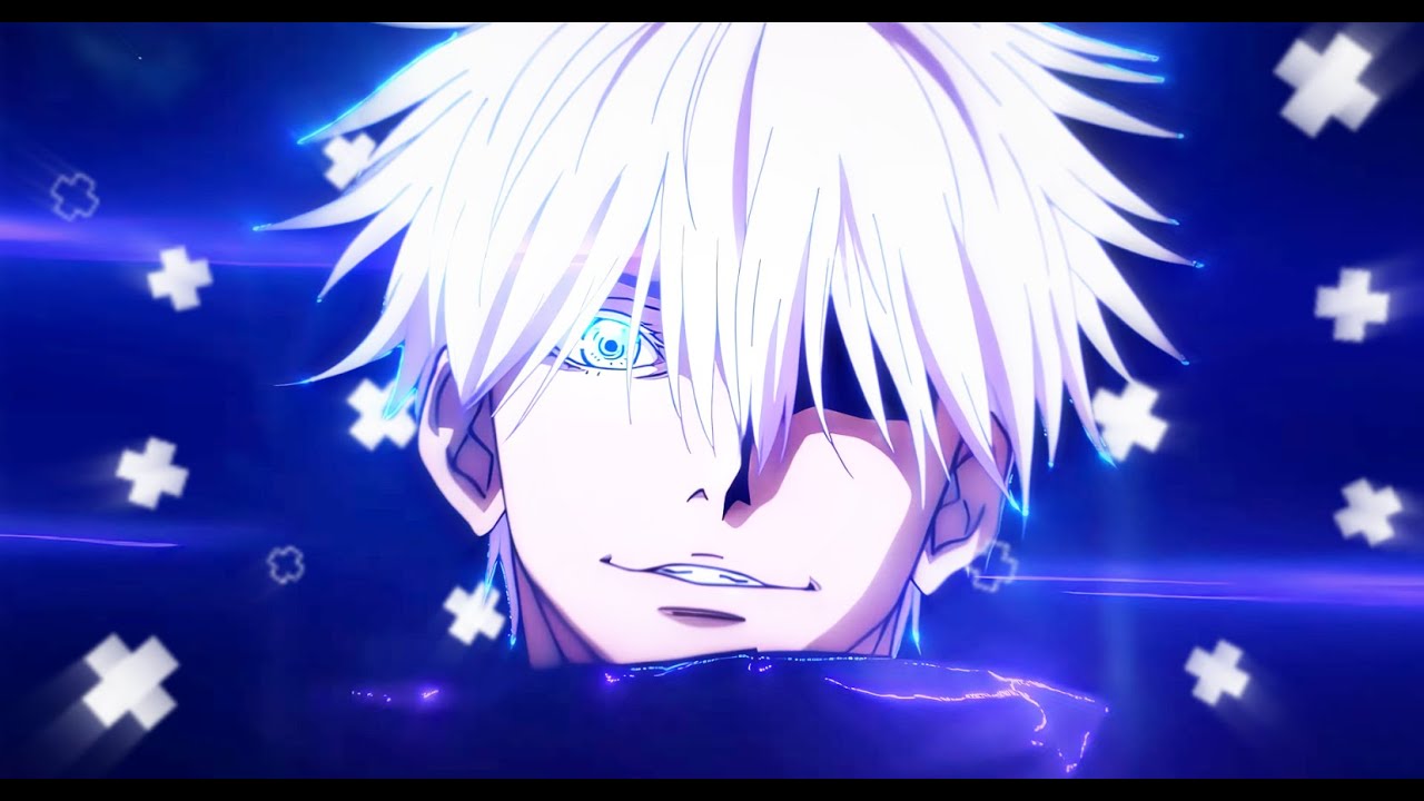 「Awaken x Under the influence 🤍」JJK「AMV/EDIT」4K - YouTube