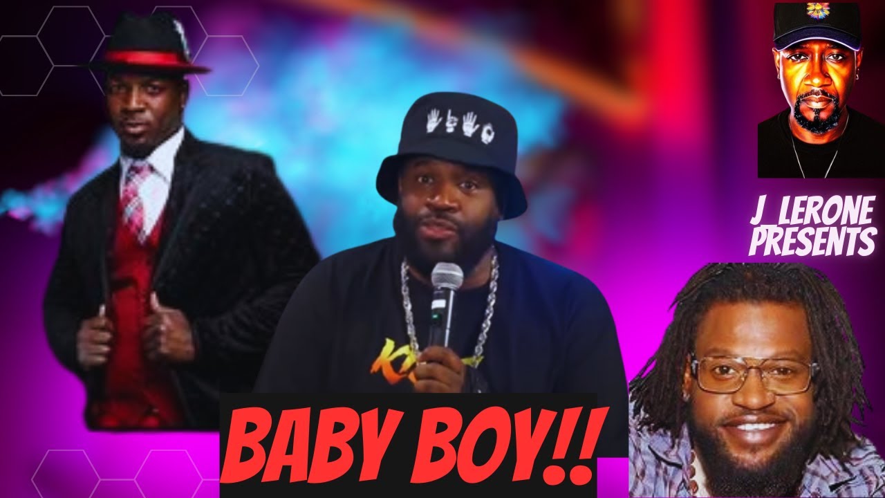 Corey Holcomb goes all in on Marcus "My Sons Home Going". - YouTube