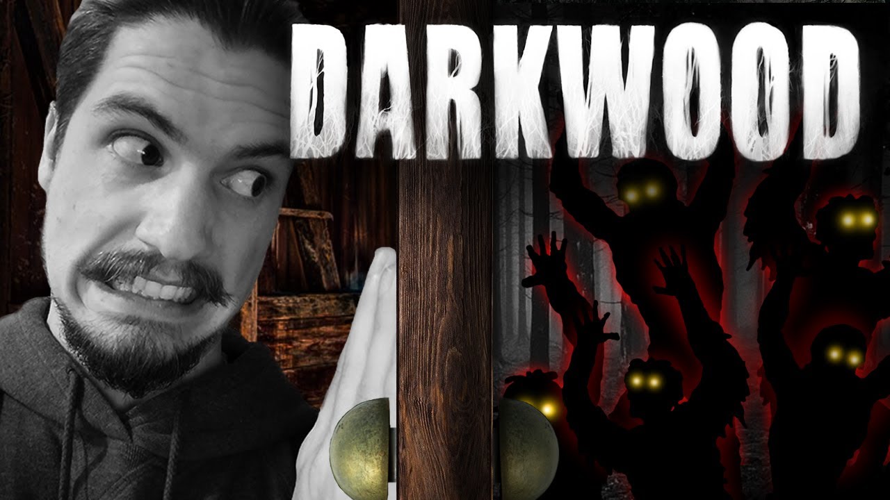 Darkwood Gameplay / Walkthrough - Part 12 | THEY REALLY WANT ME DEAD ...