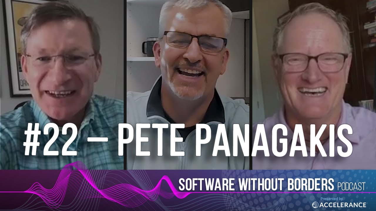 #22 - Avoiding Technical Debt To Maximize Business Value with Pete ...