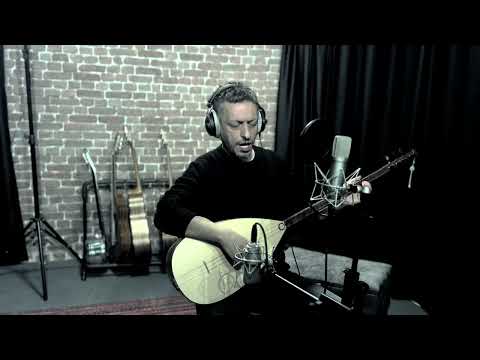 Ersin Perçin - Nasip Bizi Atmış Gurbet Ellere [Akustik Video]