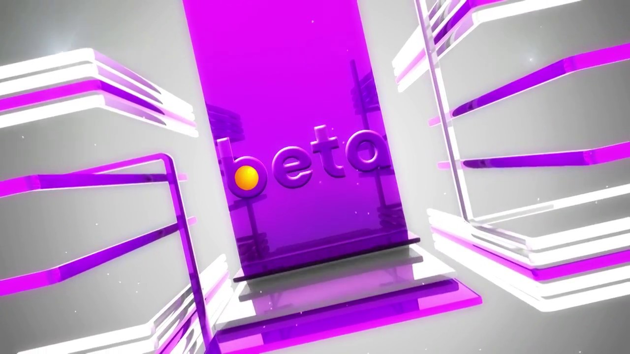 beta TV KANAL (Birleşik Enternasyonal Televizyon Ajansı) Id Promo - YouTube