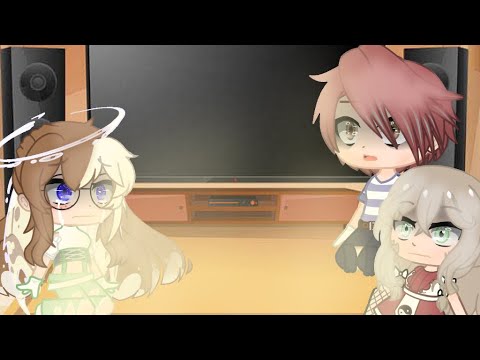 Ennard + Mike stuck in a room with Ennard’s family for 24 hours| part 2 ...