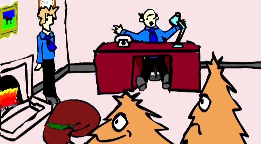 Animation Nation 2007 - YouTube