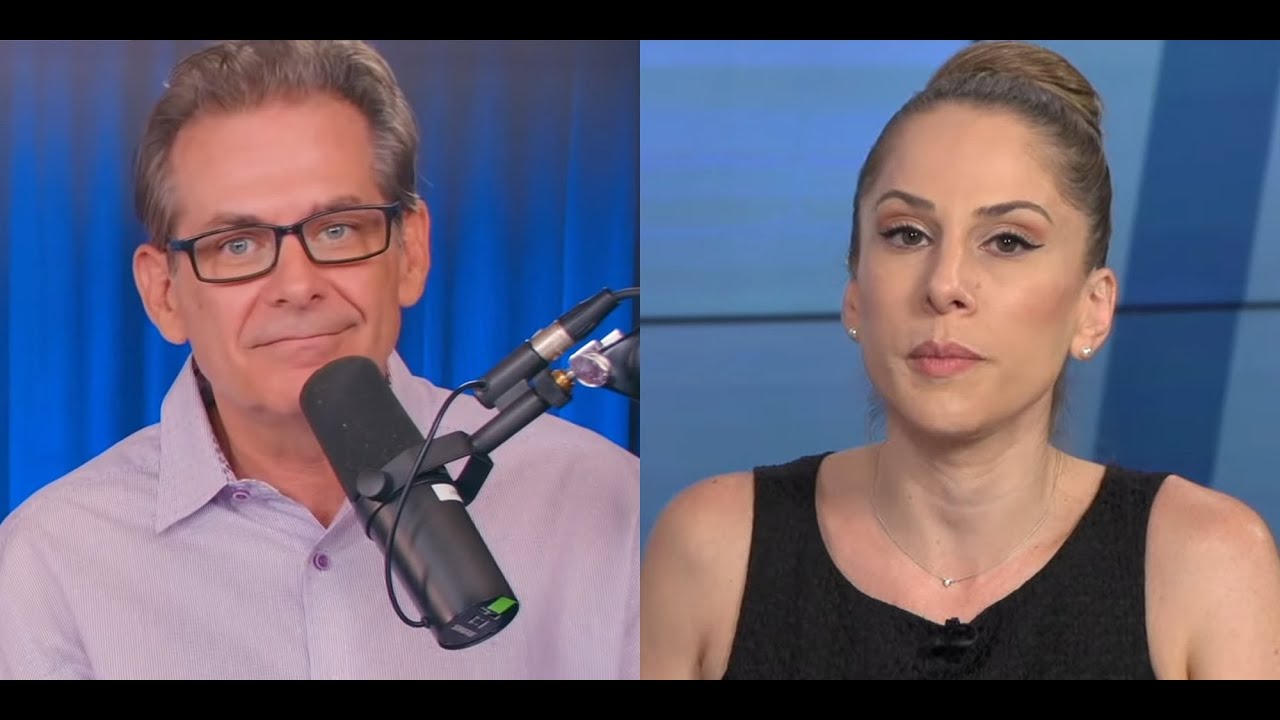 Jimmy Dore vs TYT vs Secular Talk: My Thoughts - YouTube