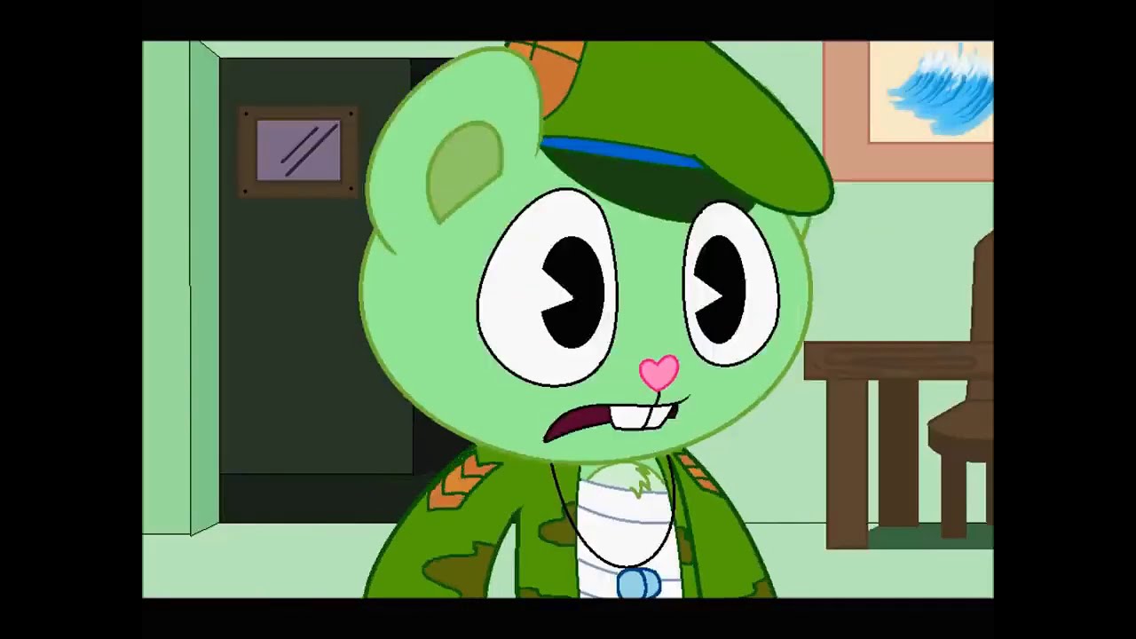 Everything is Broken - Part 10 - YouTube