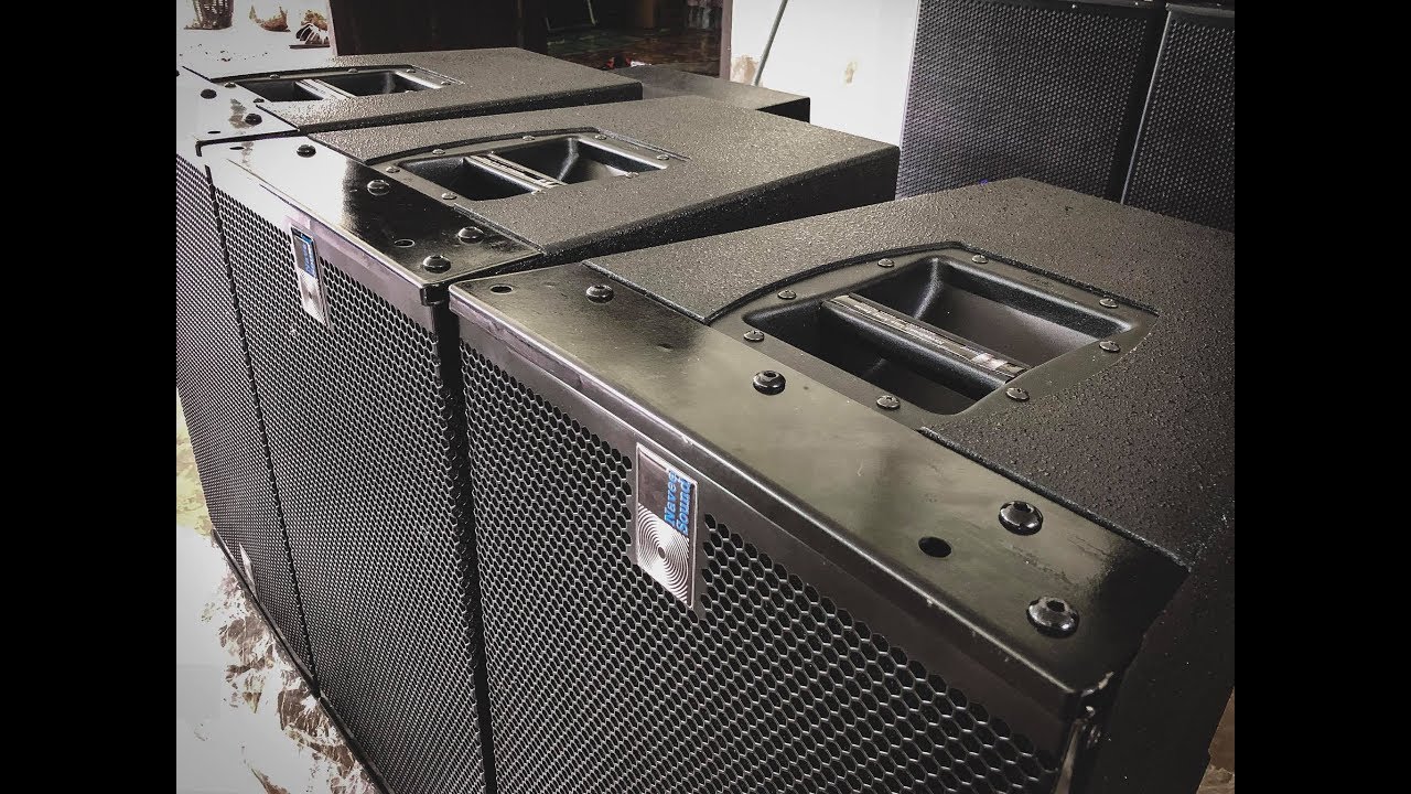 ตู้แขวนบ้านๆ (Ground stack) ติดตั้งคนเดียว - YouTube