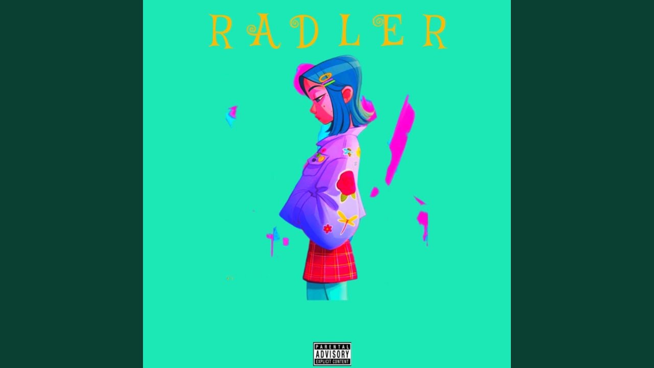 RADLER (feat. Swatty) - YouTube