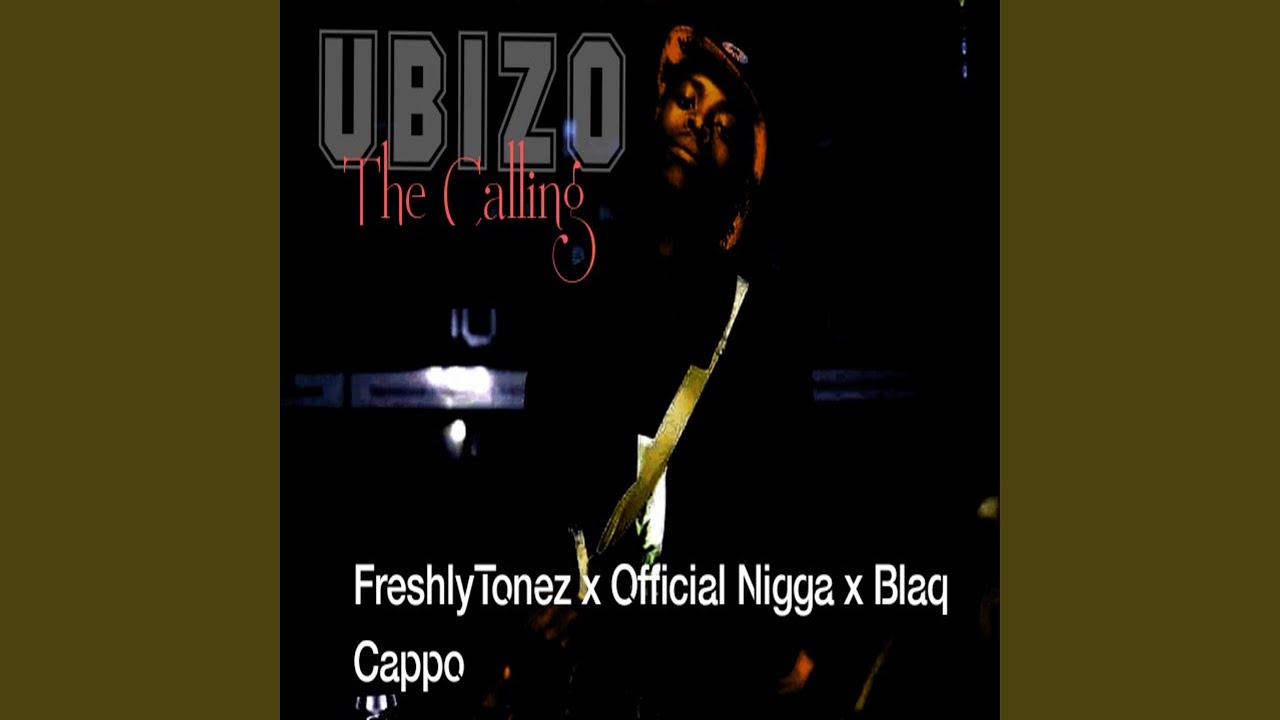 Ubizo - The Calling - YouTube