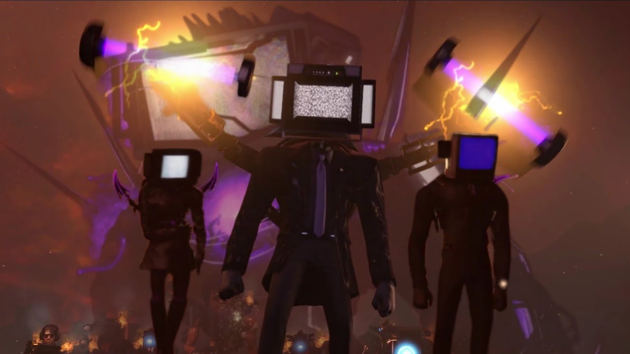 skibidi toilet 77 (full episode) (part 1,2,3) - YouTube