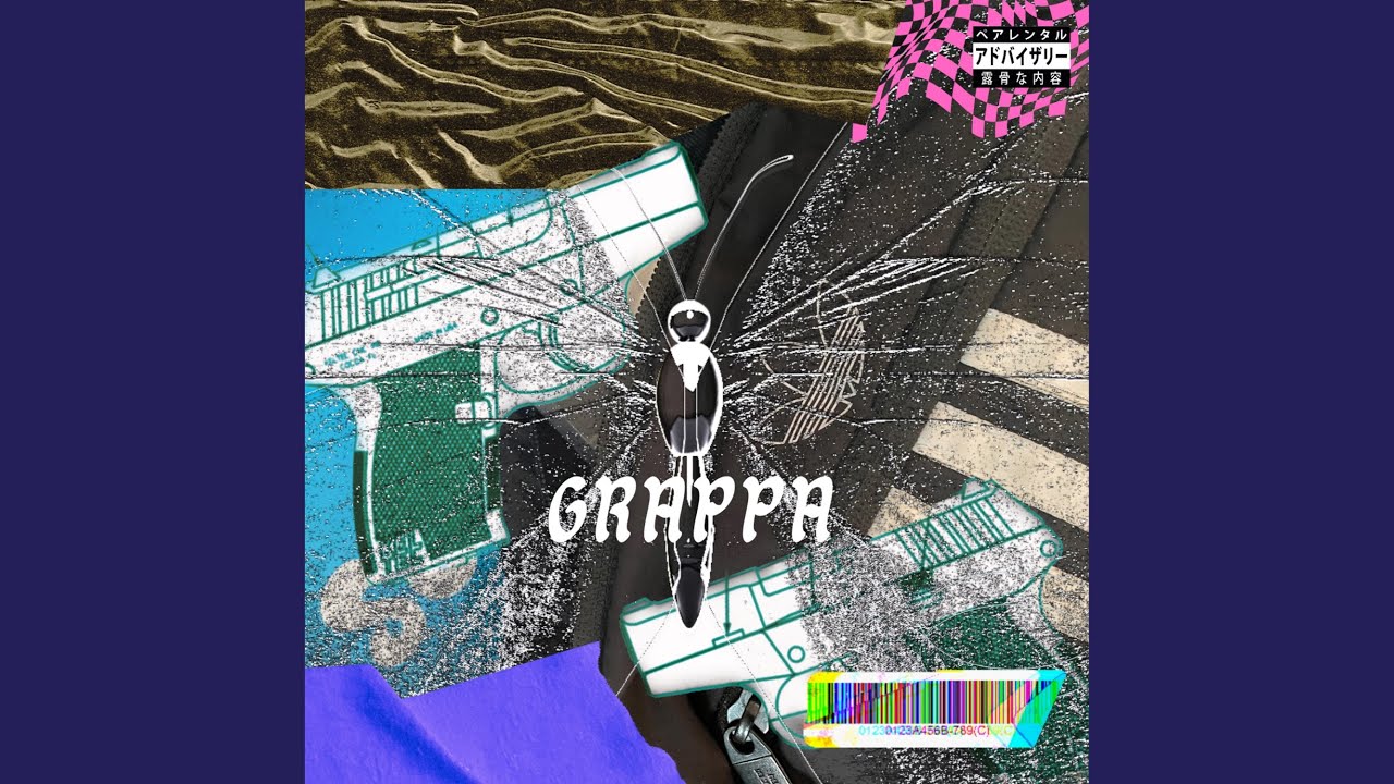 GRAPPA - YouTube