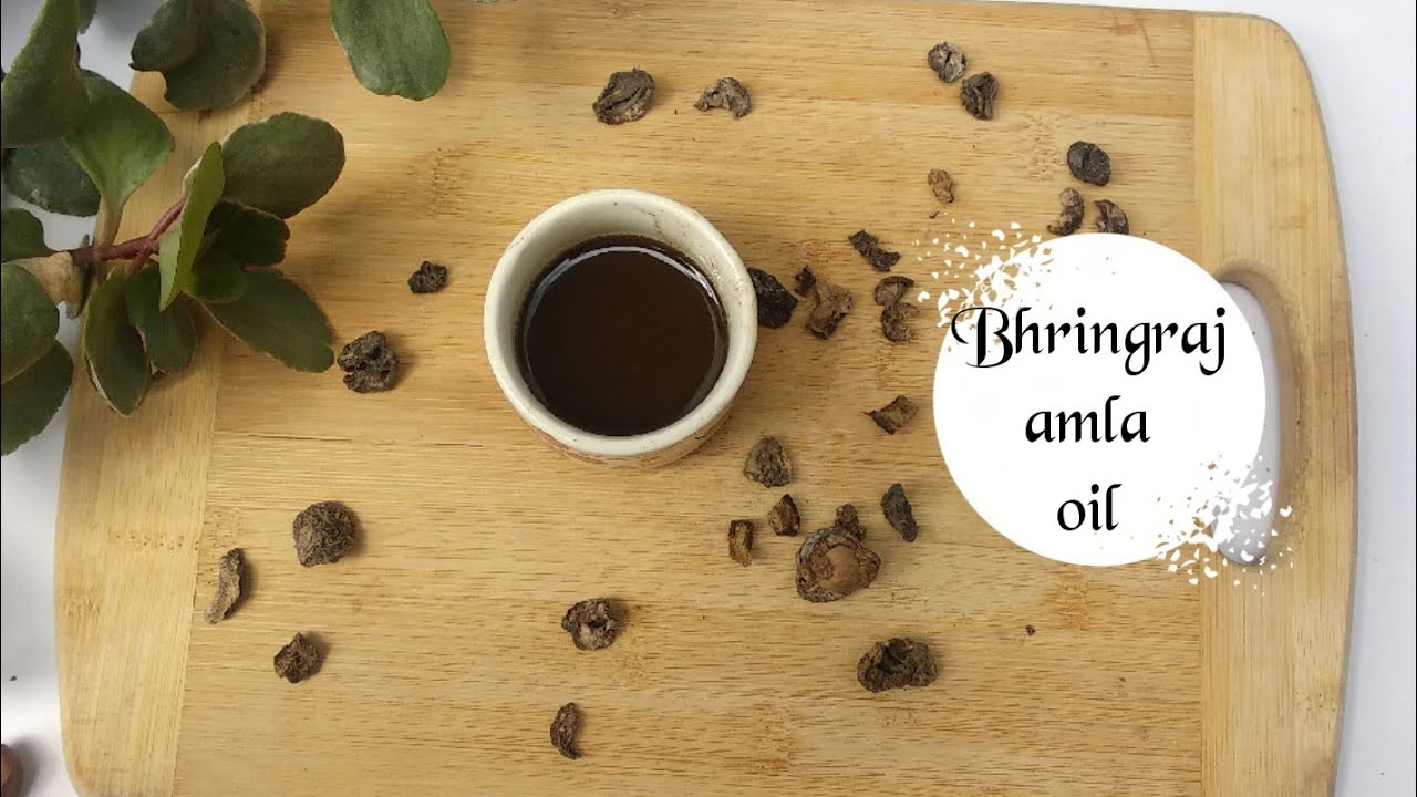bhringraj powder for hair| bhringraj amla oil| amla powder for hair ...
