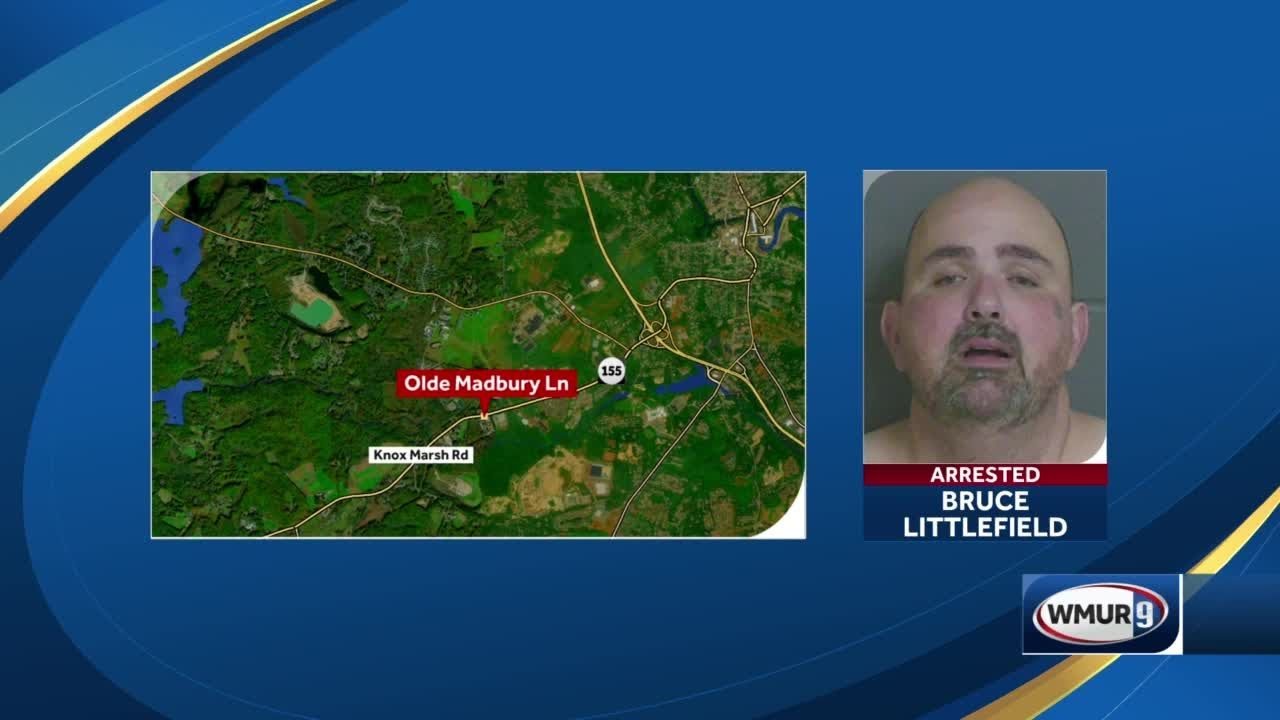 Police: Man fires gun multiple times inside Dover apartment, some hit ...