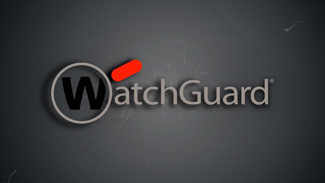 Vector Capital Acquires Majority Ownership of WatchGuard Technologies ...