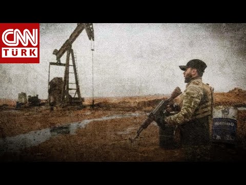 Suriye'den Sıcak Haberler! Şam-YPG Arası Anlaşma Sağlandı I CANLI HABER