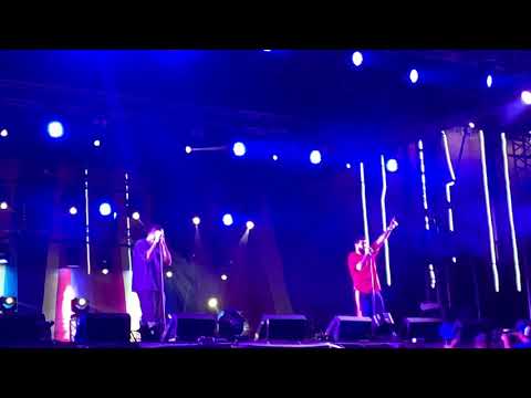 Hammai & Navali Concert in Lipetsk Wanna I’ll get you