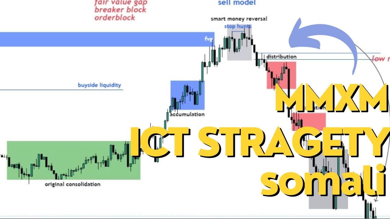 MMXM ICT STRAGETY SOMALI - YouTube