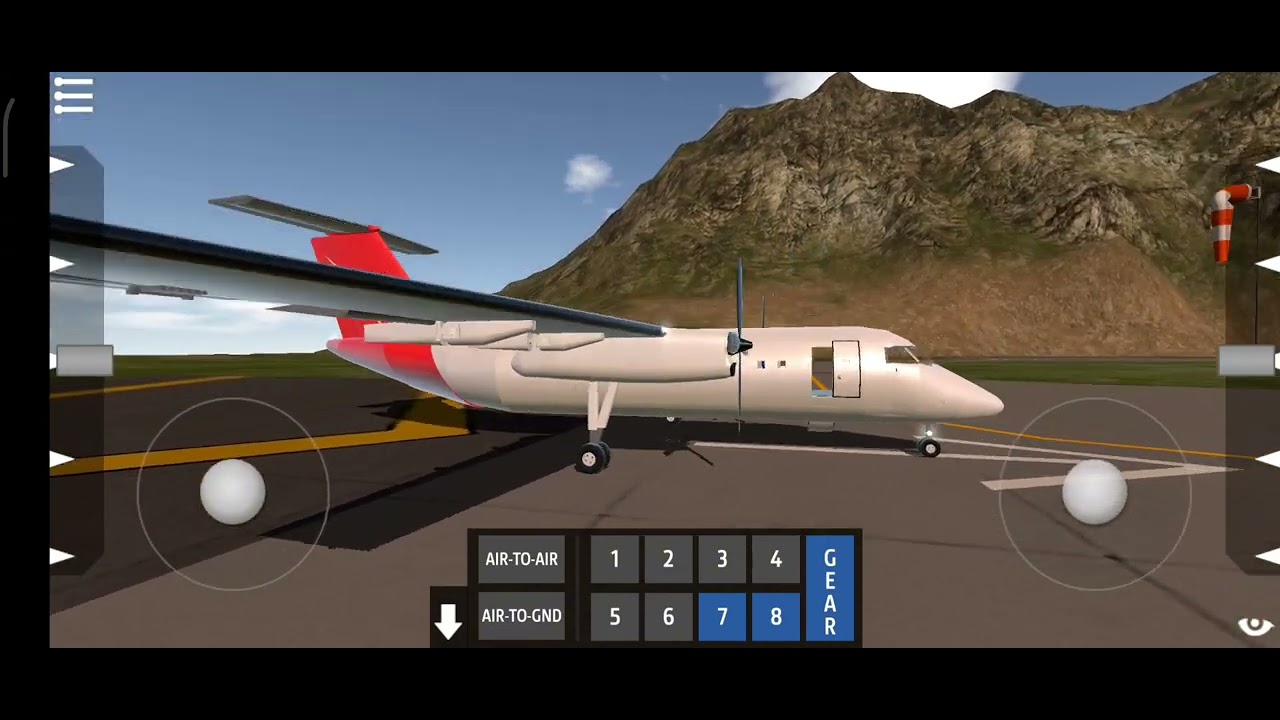 q100 showcase for simpleplanes - YouTube