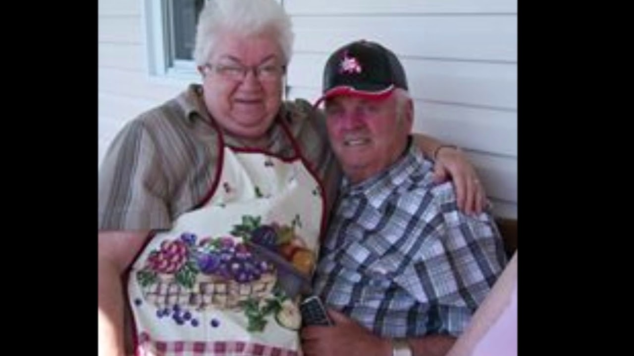 Eileen & Raymond Eileen & Raymond - YouTube