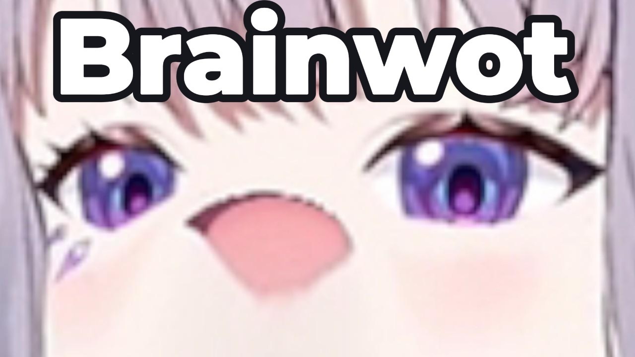 10 minutes of Biboo Brainwot - YouTube